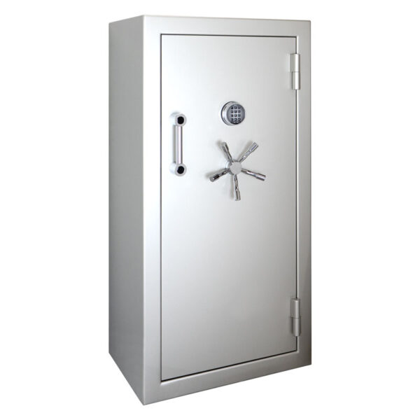 Joshua - Large Jewelry Safe With Drawers & Shelf | Ready-To-Ship Casoro ...