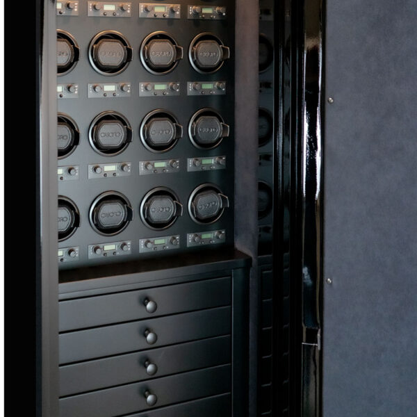 Orion - High Security TL15 Jewelry & Watch Drawer Safe | Casoro