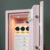 Mid-Size Jewelry & Watch Safe with Drawers, 1-hr Fire | Casoro