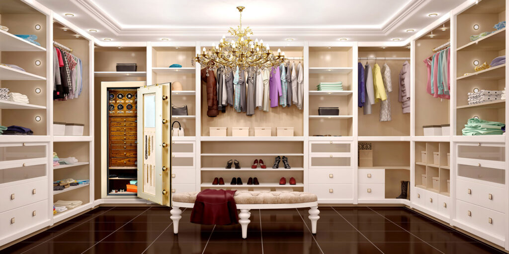 Casoro Jewelry and Watch Safes Blog, Luxury Safes